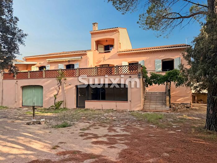 Maison 5 pièces à vendre à Orange, Ceinture d'Orange