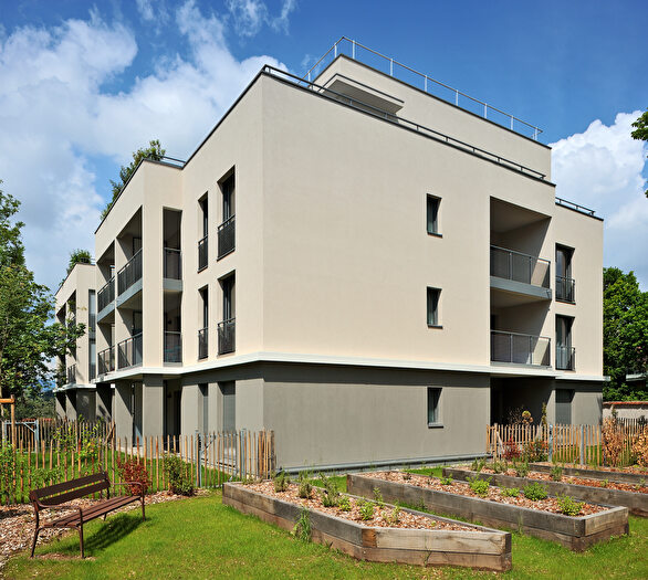 Maison à vendre - Francheville, La Chauderaie, Les Chauderasses - 4 pièces