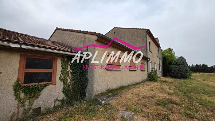 Montélimar, Bagatelle, Pracomtal, Les Grèzes - Maison 4 pièces à louer