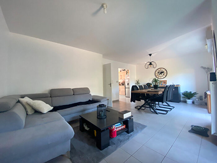 Maison à louer - Couëron, Port Launay, Noé Saint-Jean - 4 pièces - 3 chambres