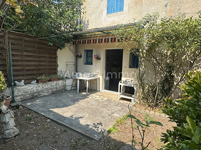 Maison à vendre - Eymet - 4 pièces - 2 chambres