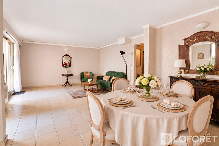 Appartement 3 pièces à vendre à Saint-Raphaël, Centre-ville
