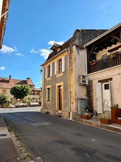 Maison 3 pièces à vendre - Lanquais