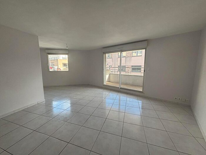 Appartement à louer - Rodez, Bourran, Calcomier - 4 pièces - 3 chambres