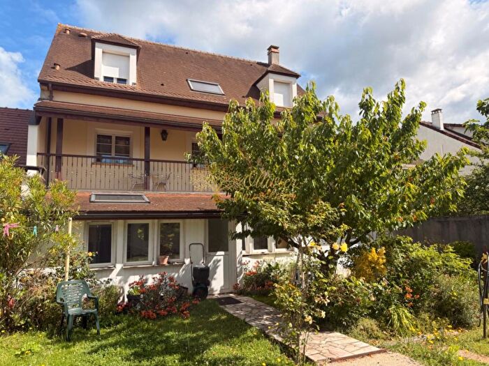Pontault-Combault, Mairie, Rouxel - Maison 8 pièces à vendre