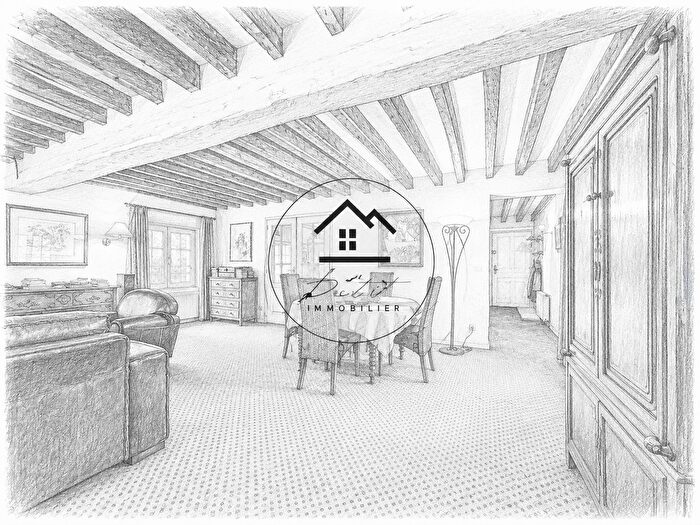 Appartement 4 pièces à Clermont, à vendre