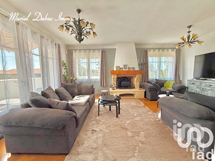 Maison à vendre - La Tremblade - 7 pièces - 5 chambres