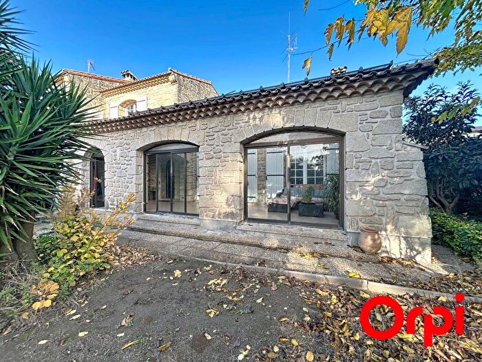 Maison à vendre - Castelnau-le-Lez, Clairval, Dahlias - 6 pièces - 5 chambres