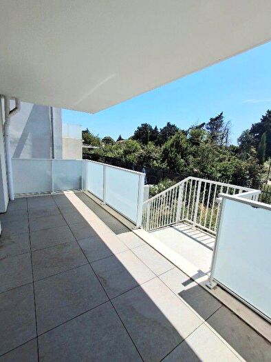Appartement 2 pièces à Rocade Sud-Cabriere, Avignon, à louer