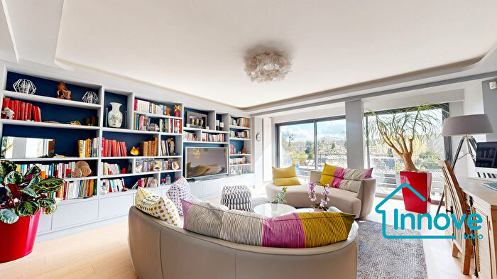 Versailles - Appartement 5 pièces à vendre