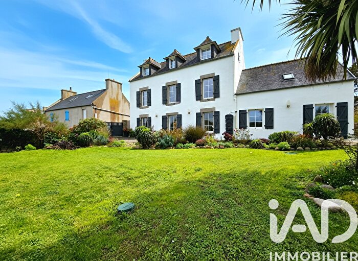 Maison à vendre - Île-Molène - 7 pièces - 4 chambres