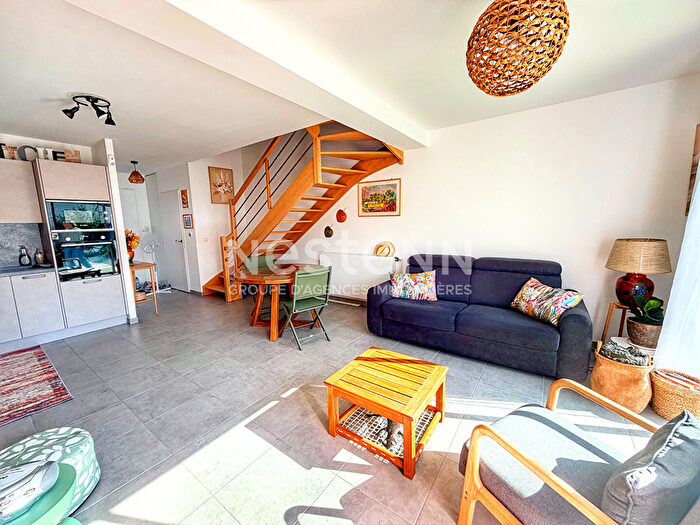 Maison 3 pièces à vendre - Vaux-sur-Mer
