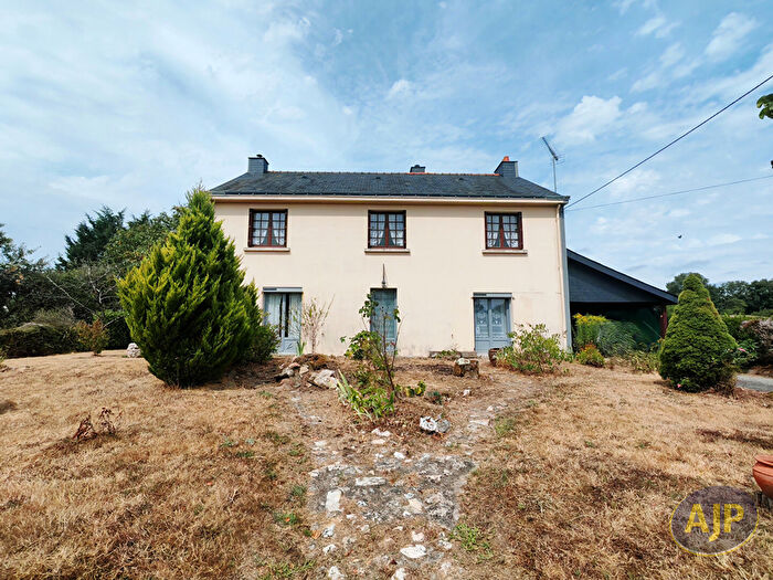 Maison 9 pièces à vendre - Le Gâvre