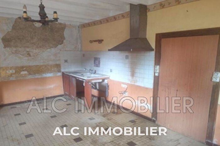 Maison 4 pièces à vendre à Chérancé