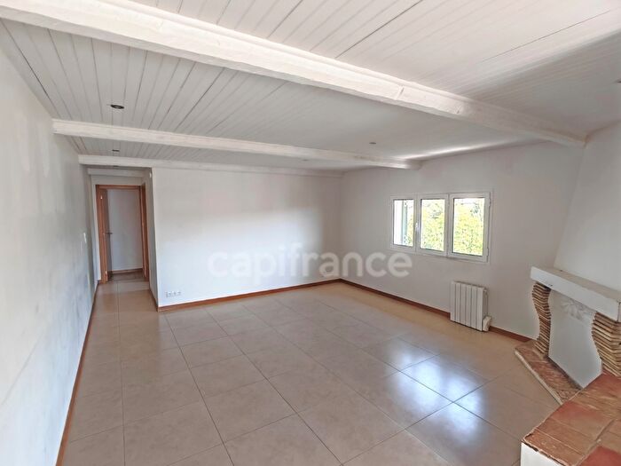Appartement 3 pièces à Montauroux, à vendre