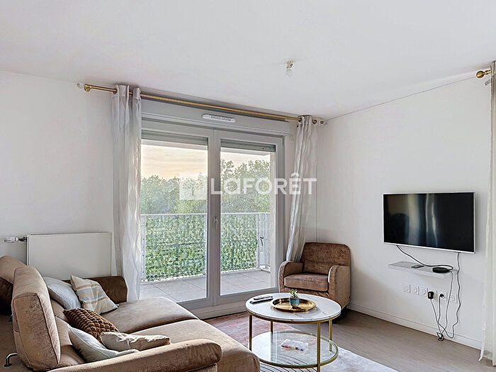 Bonneuil-sur-Marne, Zone d'Activité, Liberté - Appartement 3 pièces à louer