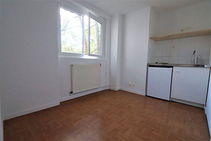 La Faiencerie-Le Clos Saint Cyr, Bourg-la-Reine - Appartement 1 pièce à louer