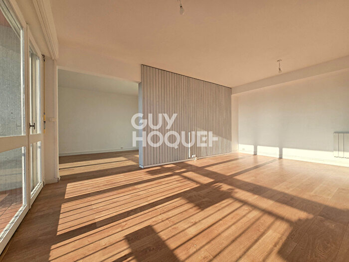 Appartement à vendre - Cachan, Coteau - 5 pièces - 3 chambres