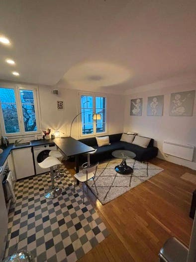 Appartement 2 pièces à louer - Les Arcades, Viroflay