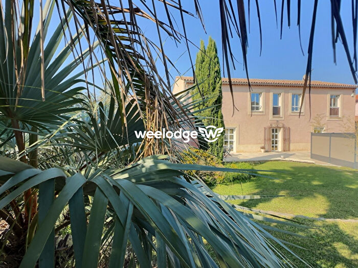 Maison à vendre - Istres - 5 pièces - 4 chambres