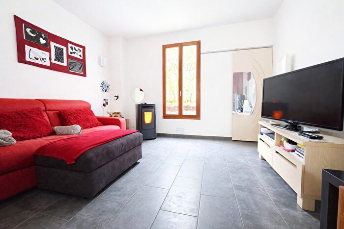 Maison 4 pièces à Maisons-Alfort, à vendre