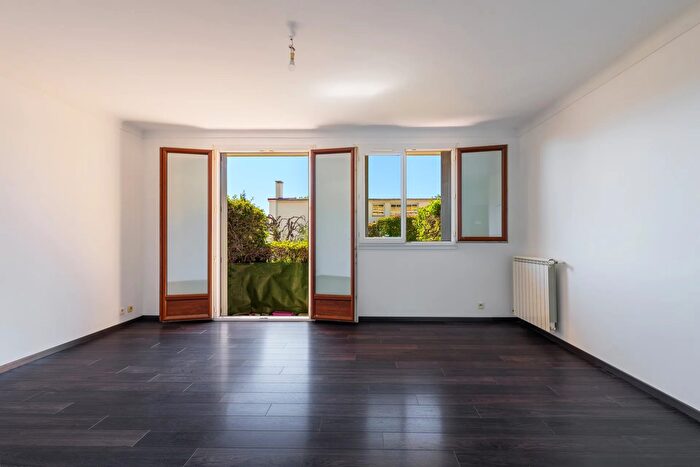 Appartement 2 pièces à Saint-Laurent-du-Var, Centre-ville, Rascas, Notre-Dame, Condamines, à vendre