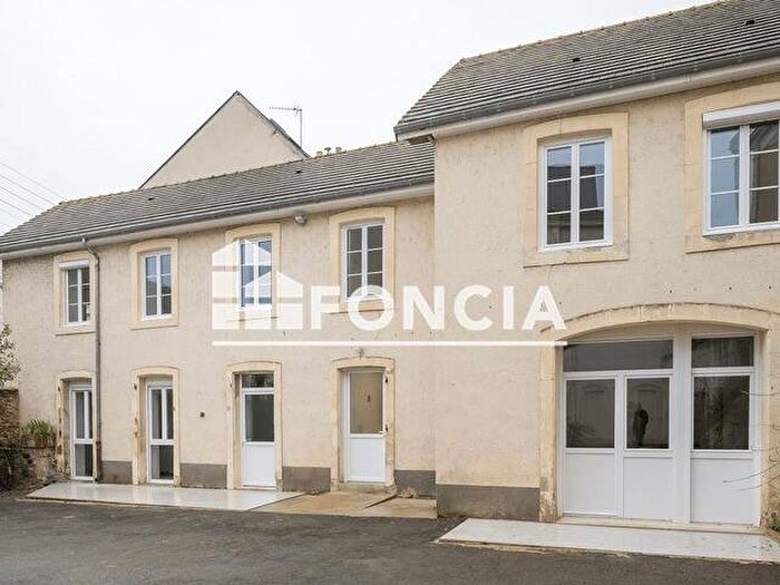 Gare-Sud, Le Mans : Appartement 2 pièces à louer