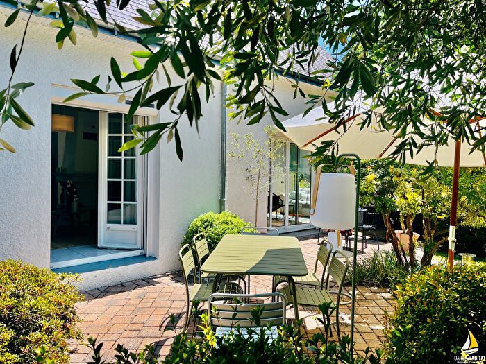 Maison 7 pièces à vendre - Guidel