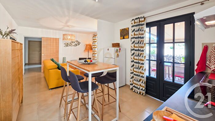 Appartement 2 pièces à Patrimonio, à vendre