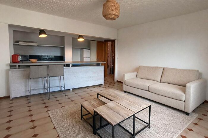 Appartement à vendre - Saint-Gély-du-Fesc - 4 pièces - 3 chambres