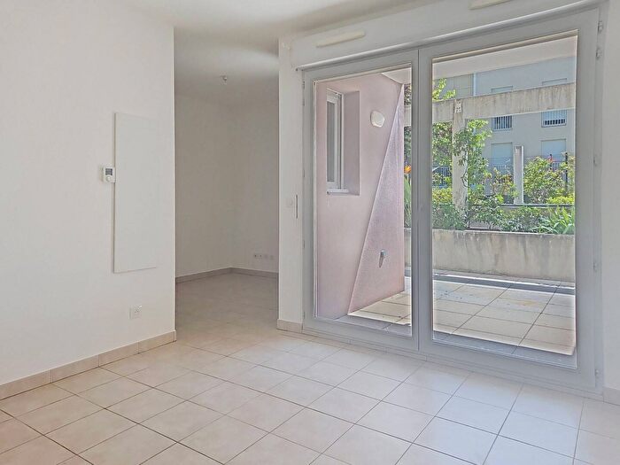Appartement 1 pièce à louer à Vence