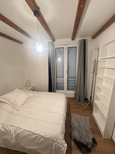 Appartement à louer - Villejuif, Epi dOr, Lozaits, Lilas - 1 pièce - 1 chambre