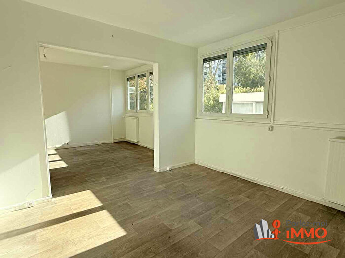Appartement 4 pièces à vendre - Saint-Étienne