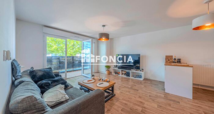 Brest, Bohars : Appartement 2 pièces à vendre