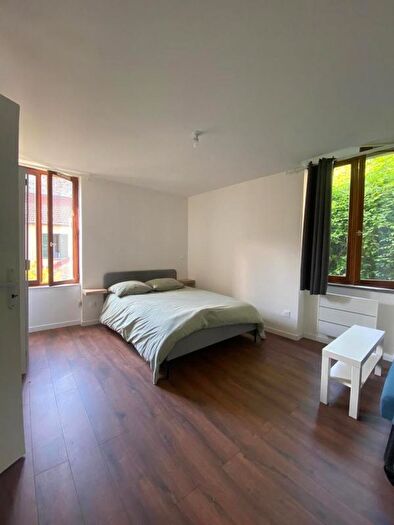 Corbeil-Essonnes, Rive droite - Appartement 1 pièce à louer