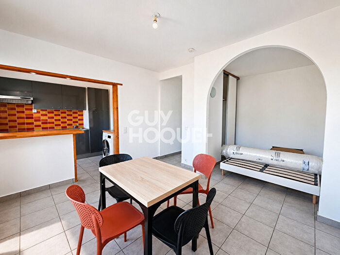 Appartement 1 pièce à louer - Lézignan-Corbières