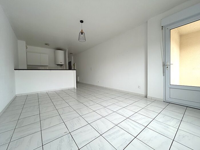 Appartement 1 pièce à louer - Vert-le-Grand