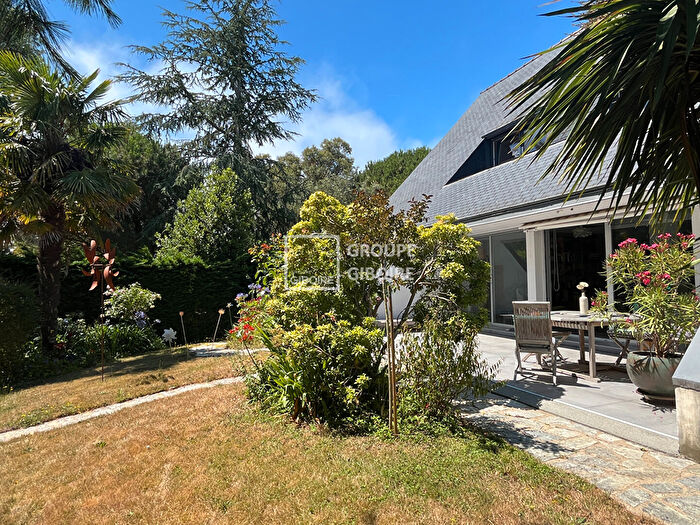 Maison 6 pièces à vendre à Saint-Malo, Saint-Ideuc, La Haize
