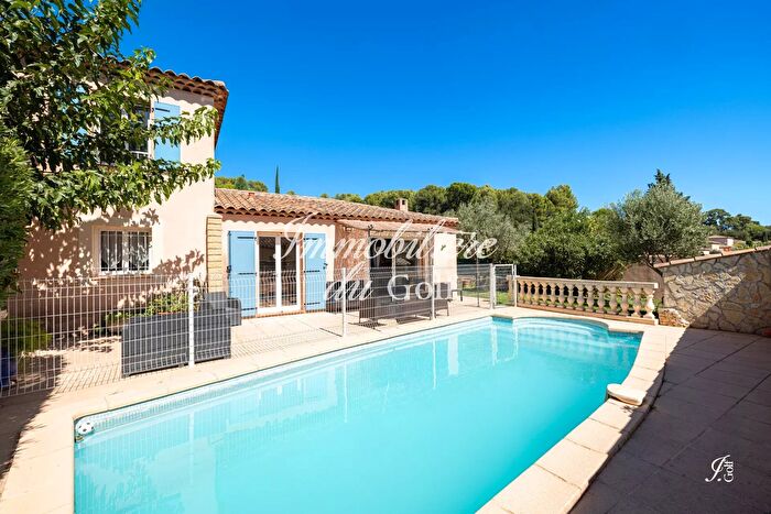 Marseille 11ème - Maison 5 pièces à vendre