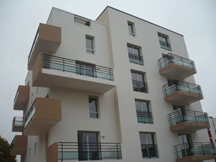 Appartement à louer - Dijon - 1 pièce