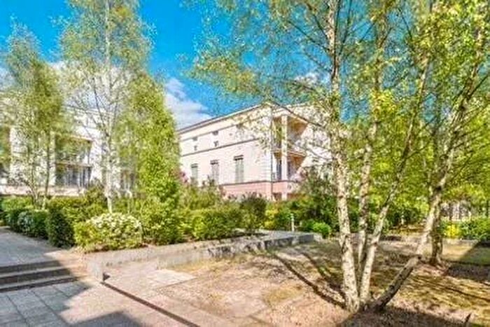 Appartement à vendre - Serris - 3 pièces - 2 chambres