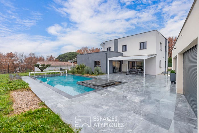 Maison 6 pièces à vendre à Montauban, Fonneuve
