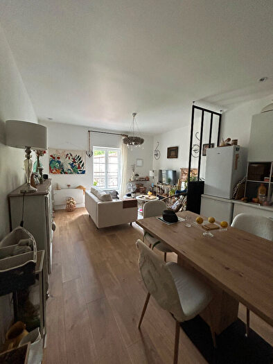 Mazamet : Appartement 2 pièces à louer