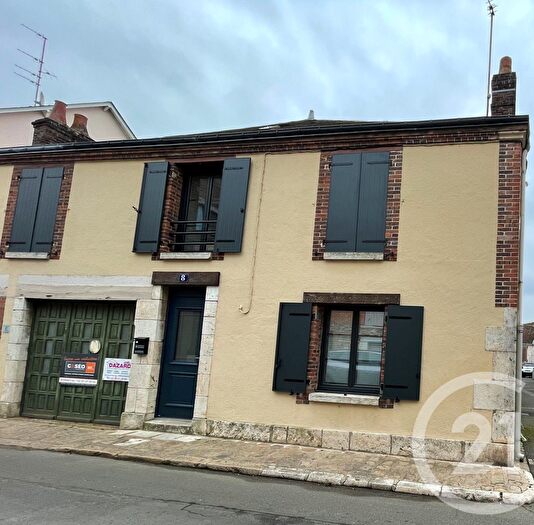 Maison 4 pièces à louer - Bonneval