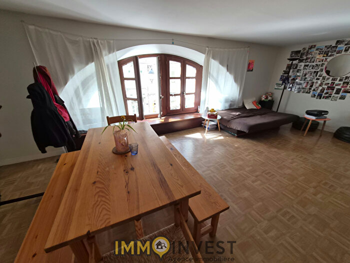 Limoges, Centre-ville, Hôtel de Ville, Emailleurs : Appartement 2 pièces à louer