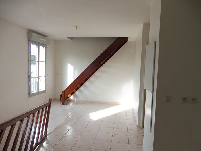 Appartement 2 pièces à Chantonnay, à louer