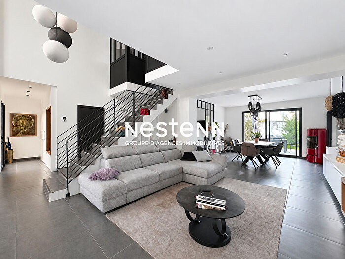 Maison 6 pièces à vendre - Gouvieux