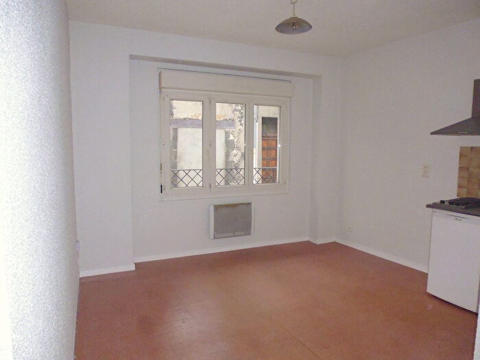Appartement 1 pièce à Aubière, à louer