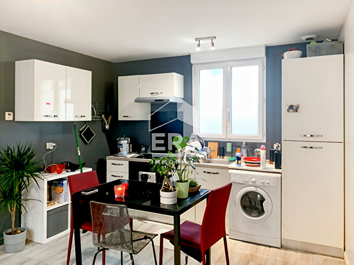 Appartement 3 pièces à louer - Dammarie-les-Lys, L'Abbaye du Lys, Centre-ville, Soubiron