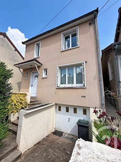 Chartres, Fulbert : Maison 6 pièces à vendre
